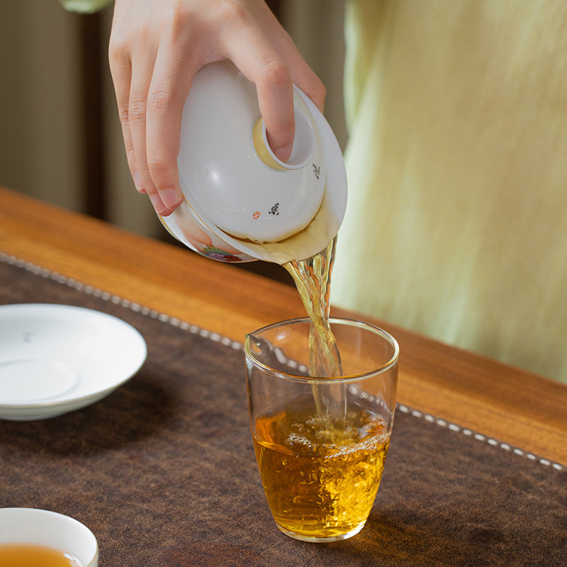 How to Use a Covered Bowl – Niivva